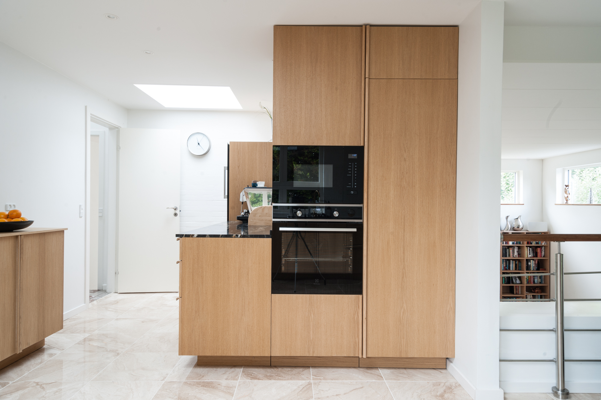 Complete kitchen solutions | Guld & Løvenholdt